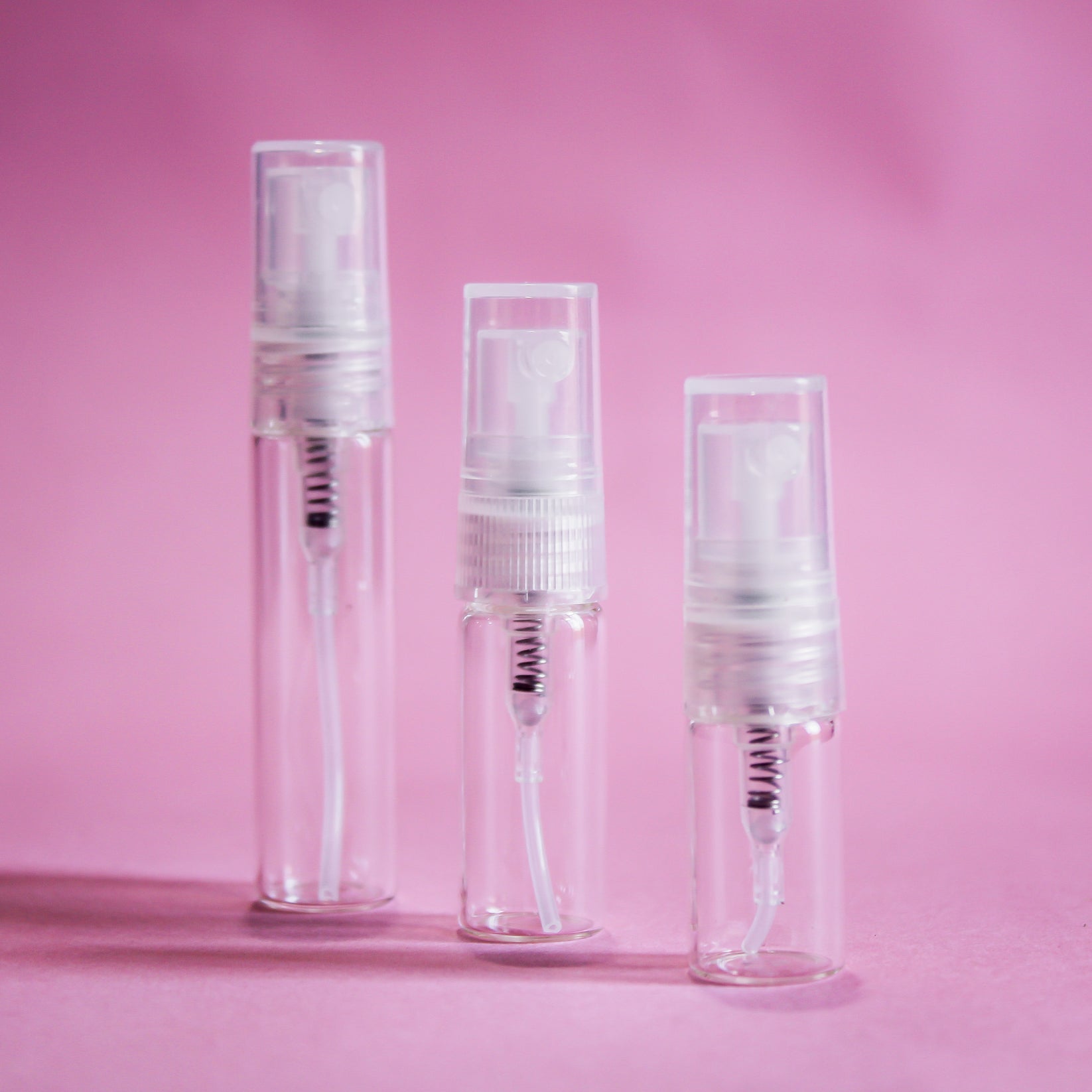 Candy Love | Escada – Kat•Decants