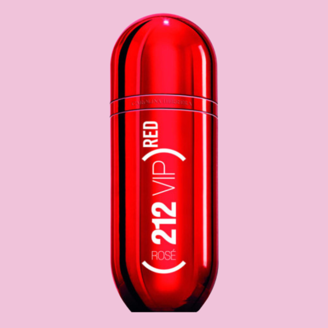 212 VIP Rosé Red | Decant – Kat•Decants